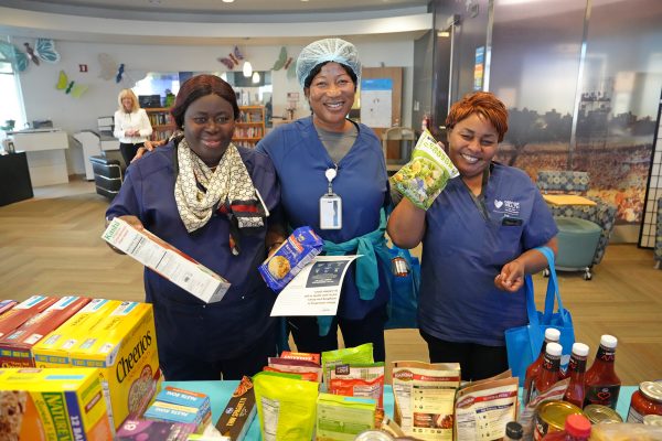 Spotlight: Denver Health | Million Hearts®